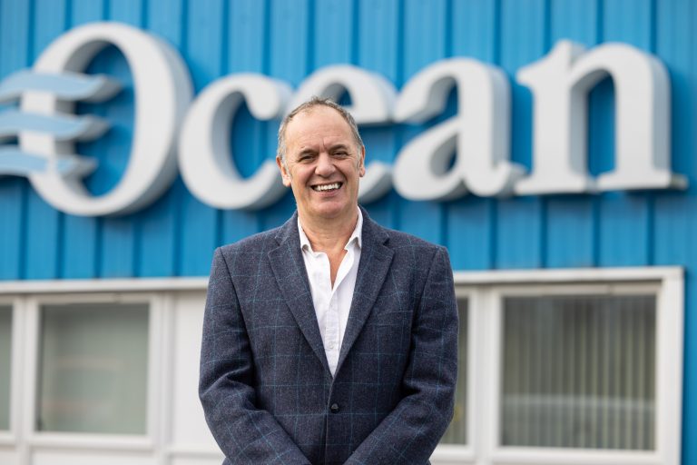 Ocean Kinetics 30th anniversary expansion